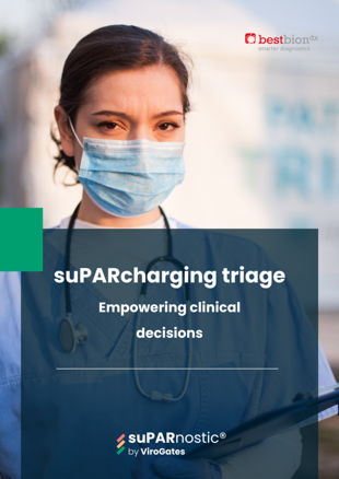 Biomarker suPAR prognostisch - bestbion dx - Ihre Experten für ...